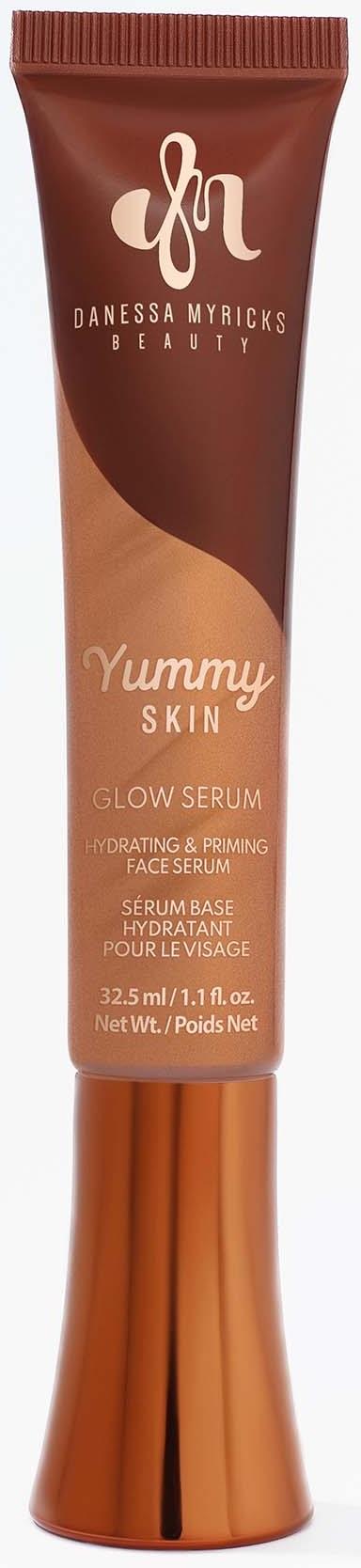 Danessa Myricks Beauty Yummy Skin Glow Serum Main Squeeze 32,5 ml ...