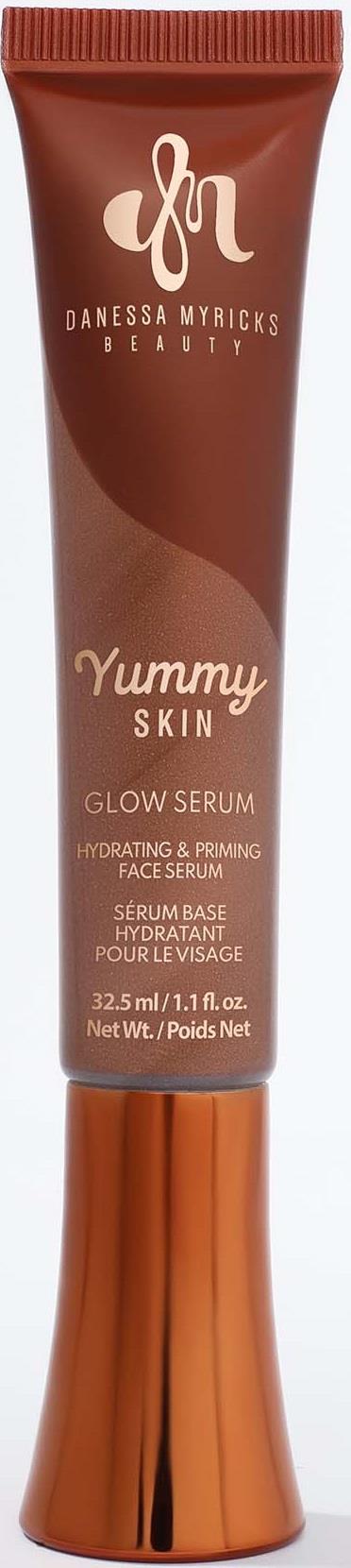 Danessa Myricks Beauty Yummy Skin Glow Serum Juice Boost | lyko.com