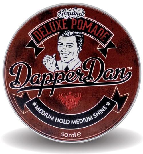 Dapper Dan Deluxe Pomade 50 ml | lyko.com