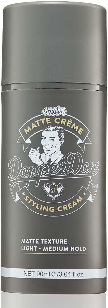 Dapper Dan Matte Creme 90 ml | lyko.com