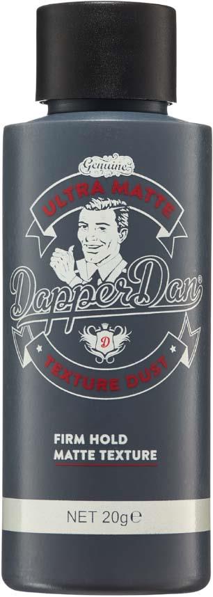Dapper Dan Ultra Matte Texture Dust 20 g | lyko.com