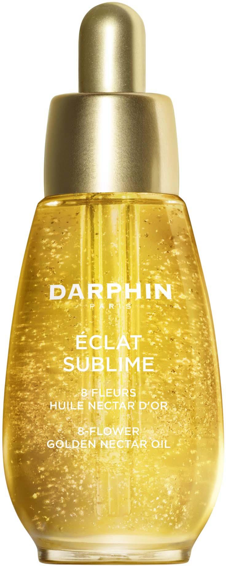 Darphin Éclat Sublime Flower Golden Nectar Oil 30 ml | lyko.com