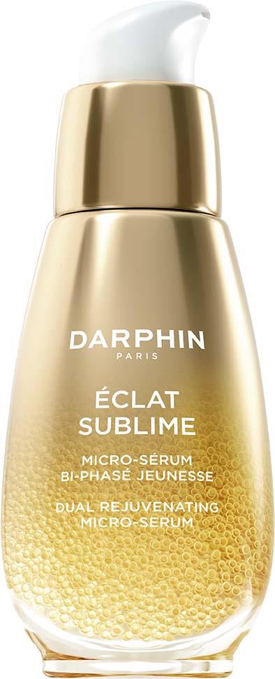 Darphin Éclat Sublime Dual Rejuvenating Micro-Serum 30 ml | lyko.com