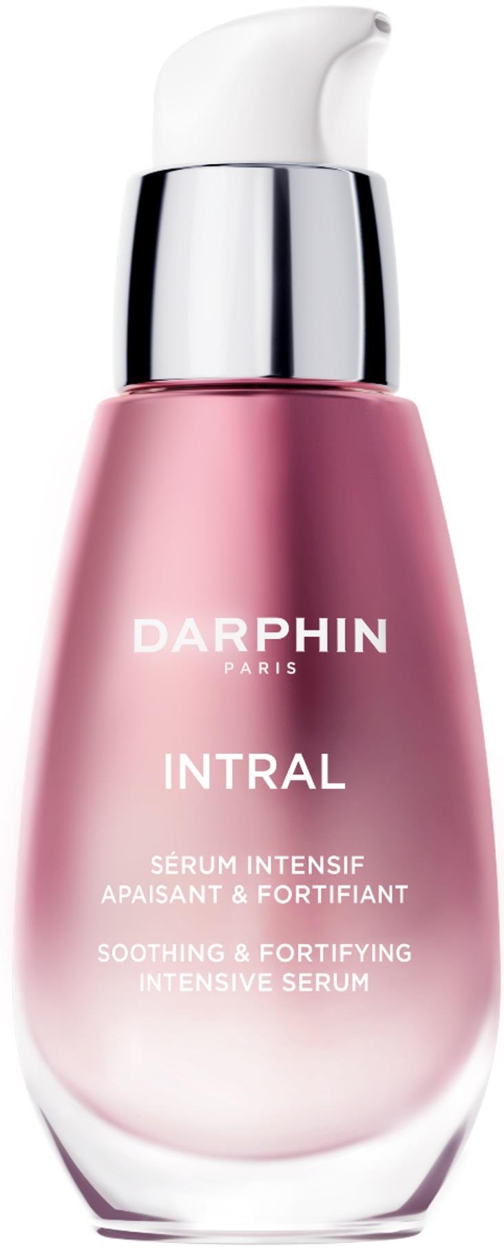 Darphin Intral Soothing & Fortifying Intensive Serum 30 ml | lyko.com