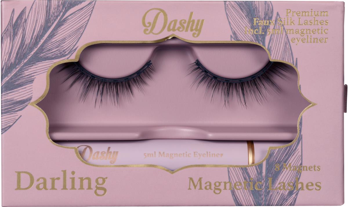 Dashy Faux Lash Magnetic Lashes Darling | lyko.com