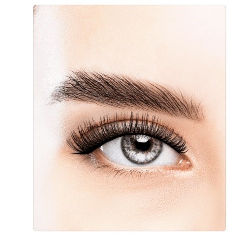 Dashy Faux Lash Magnetic Lashes Darling | lyko.com
