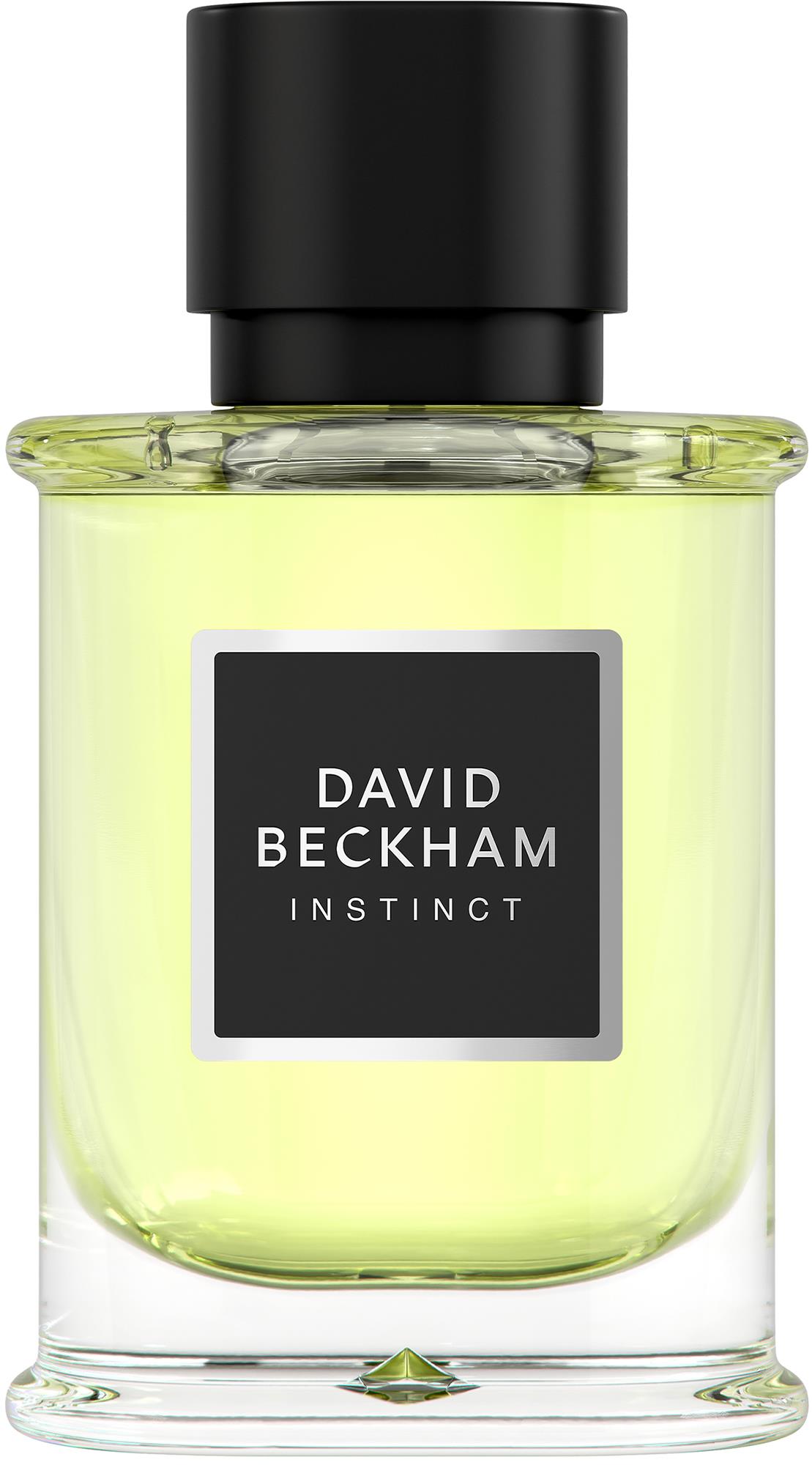 David Beckham Instinct Instinct Eau de Parfum For Men 50 ml | lyko.com