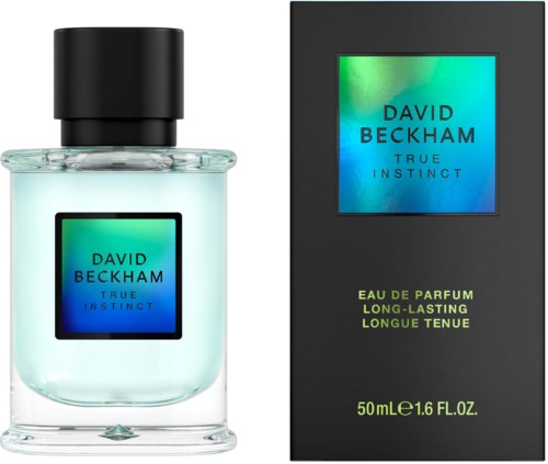 David Beckham True Instinct Eau De Parfum 50 ml | lyko.com