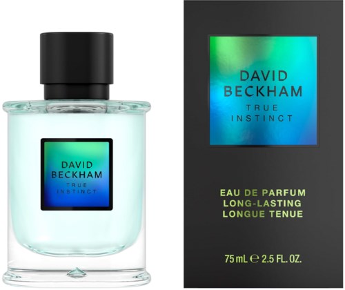 David Beckham True Instinct Eau De Parfum 75 ml | lyko.com