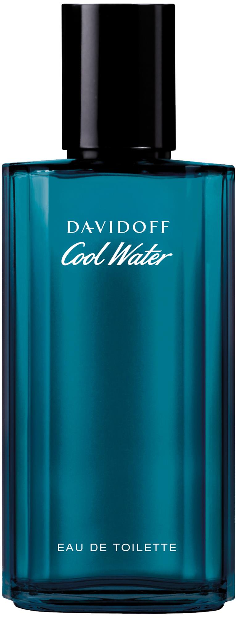 Davidoff Cool Water Man EdT 75 ml | lyko.com