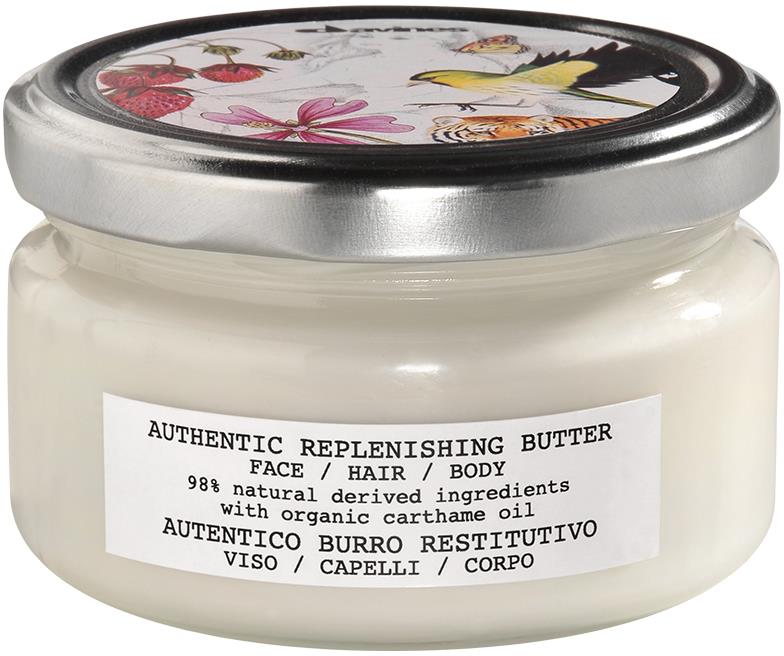Davines Authentic Replenishing Butter 200 ml | lyko.com
