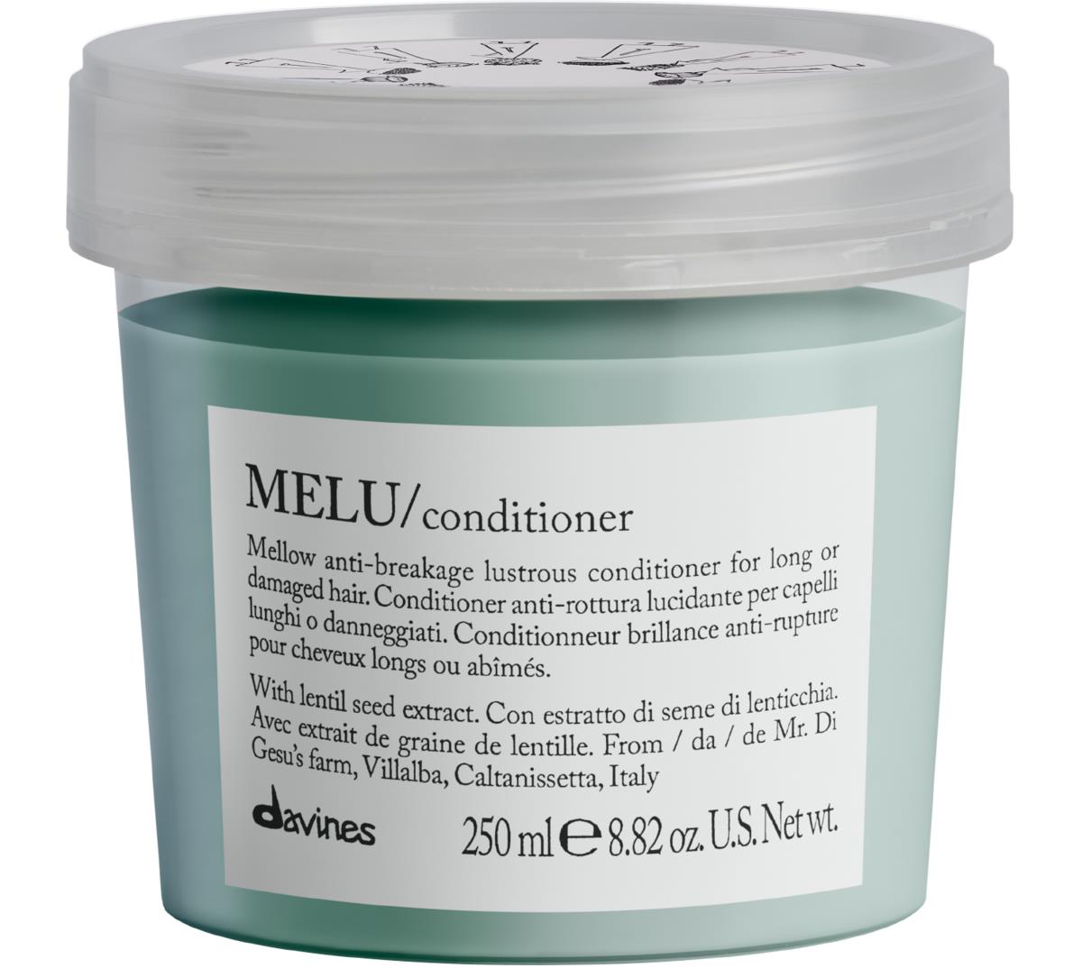 Davines Essential Melu Conditioner 250 ml | lyko.com