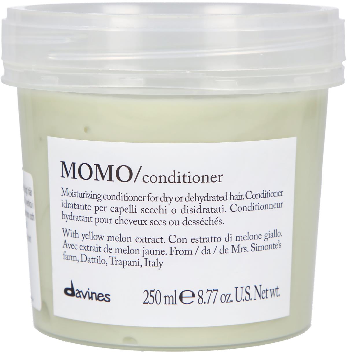 Davines Essential Momo Conditioner 250 ml | lyko.com