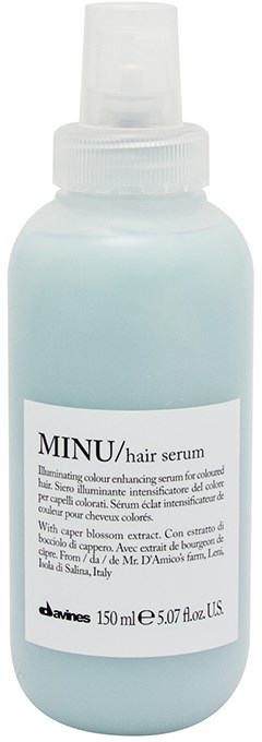 Davines Essential Minu Hair Serum 150 ml | lyko.com
