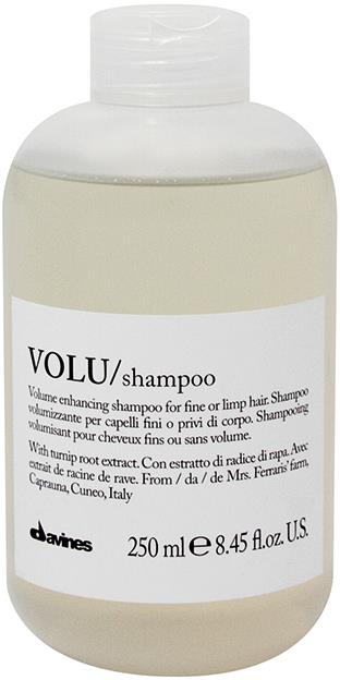 Davines Essential Volu Shampoo 250 ml | lyko.com