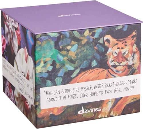 Davines Heart of Glass Gift Box | lyko.com