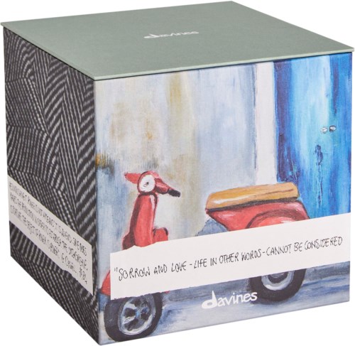 Davines Love Smooth Gift Box | lyko.com