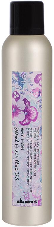 Davines More Inside This is a Dry Texturizer 250 ml | lyko.com