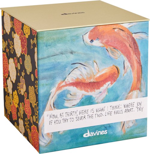 Davines Nounou Gift Box | lyko.com