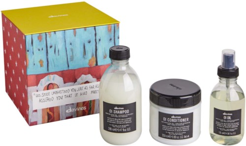 Davines OI Gift Box | lyko.com