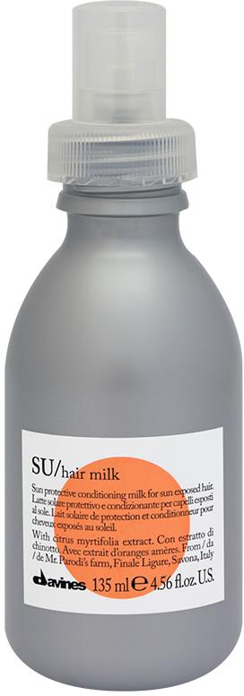 Davines SU Hair Milk 135 ml | lyko.com