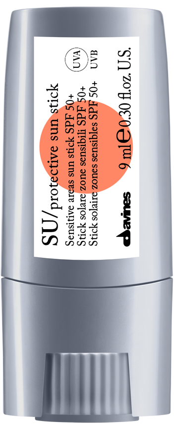 Davines SU Protective Sun Stick SPF50+ 9 g | lyko.com