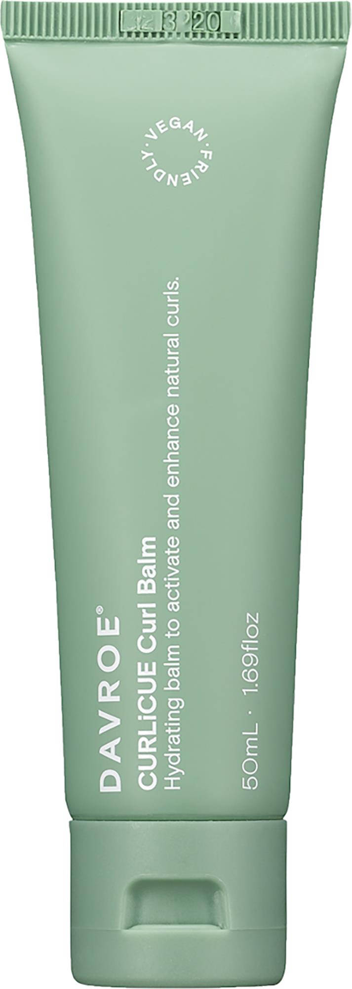 DAVROE CURLiCUE Curl Balm 50 ml | lyko.com