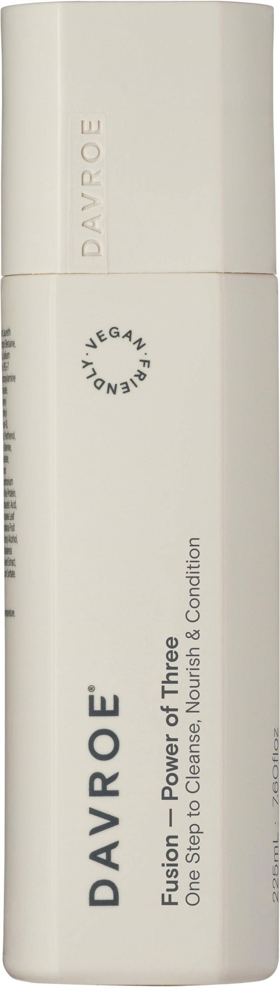 DAVROE Fusion Power of Three 225 ml | lyko.com