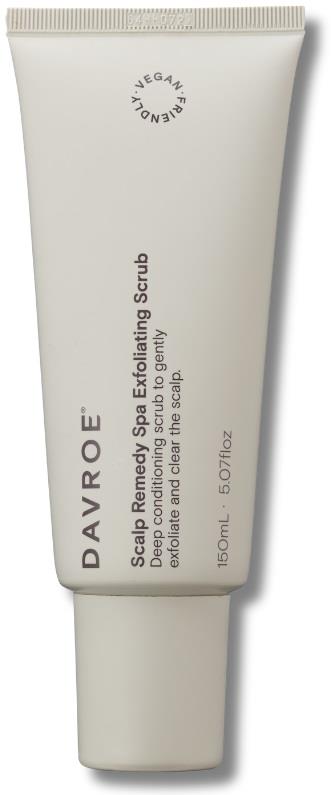 DAVROE Scalp Remedy Spa Exfoliating Mask 180 ml | lyko.com