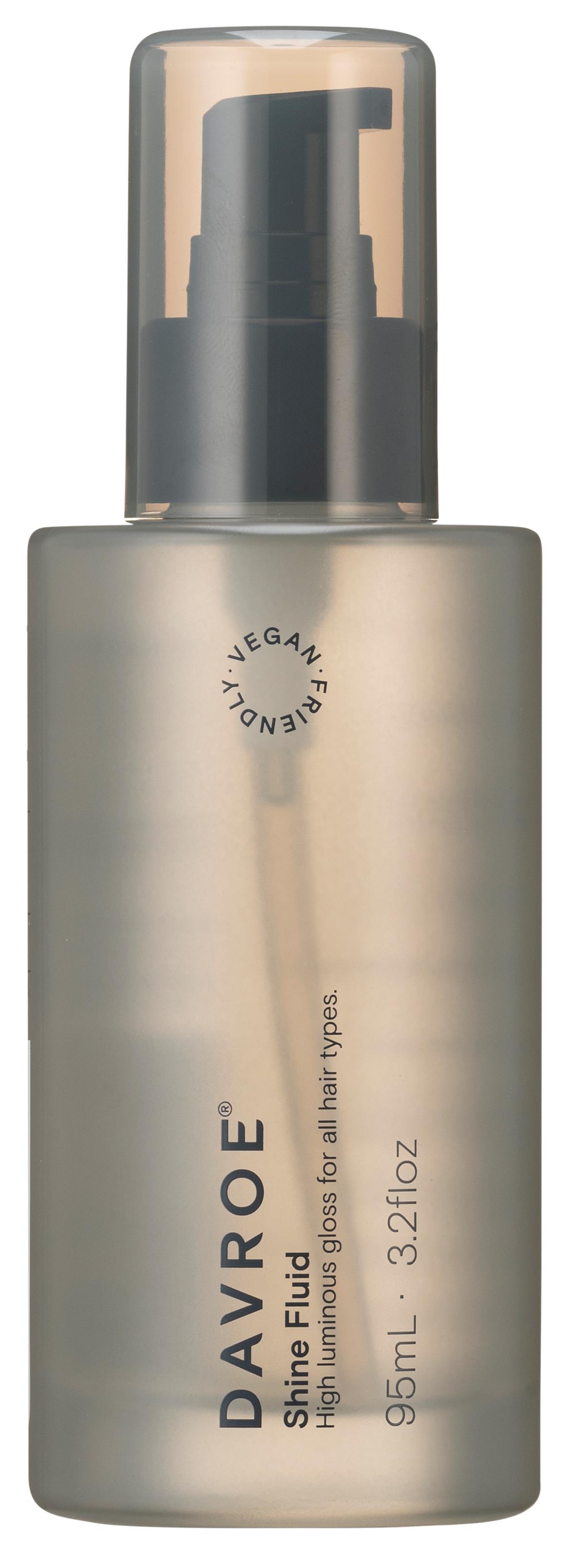 DAVROE Shine Fluid 95 ml | lyko.com