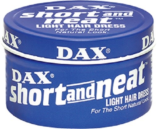 DAX WAX Dax Short & Neat | lyko.com