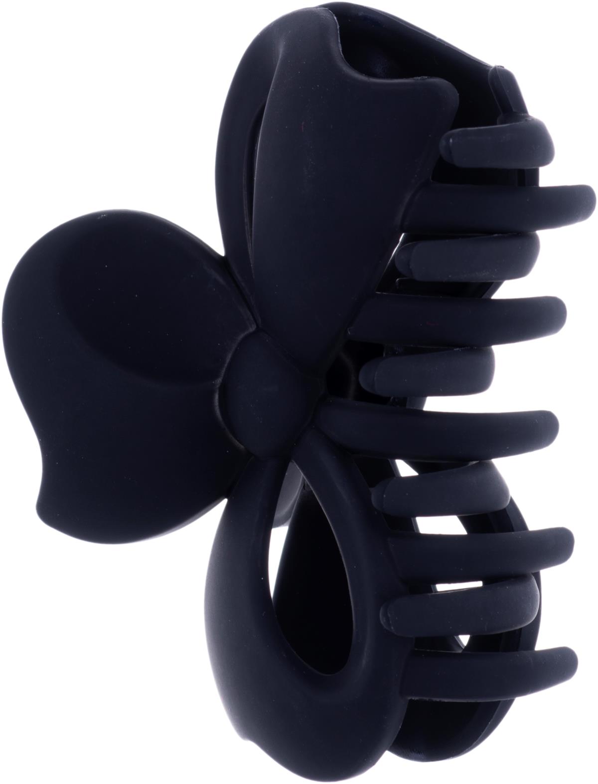 Dazzling Hair Clip Black | lyko.com
