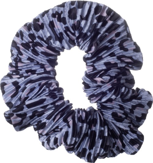 Dazzling Scrunchie Purple | lyko.com