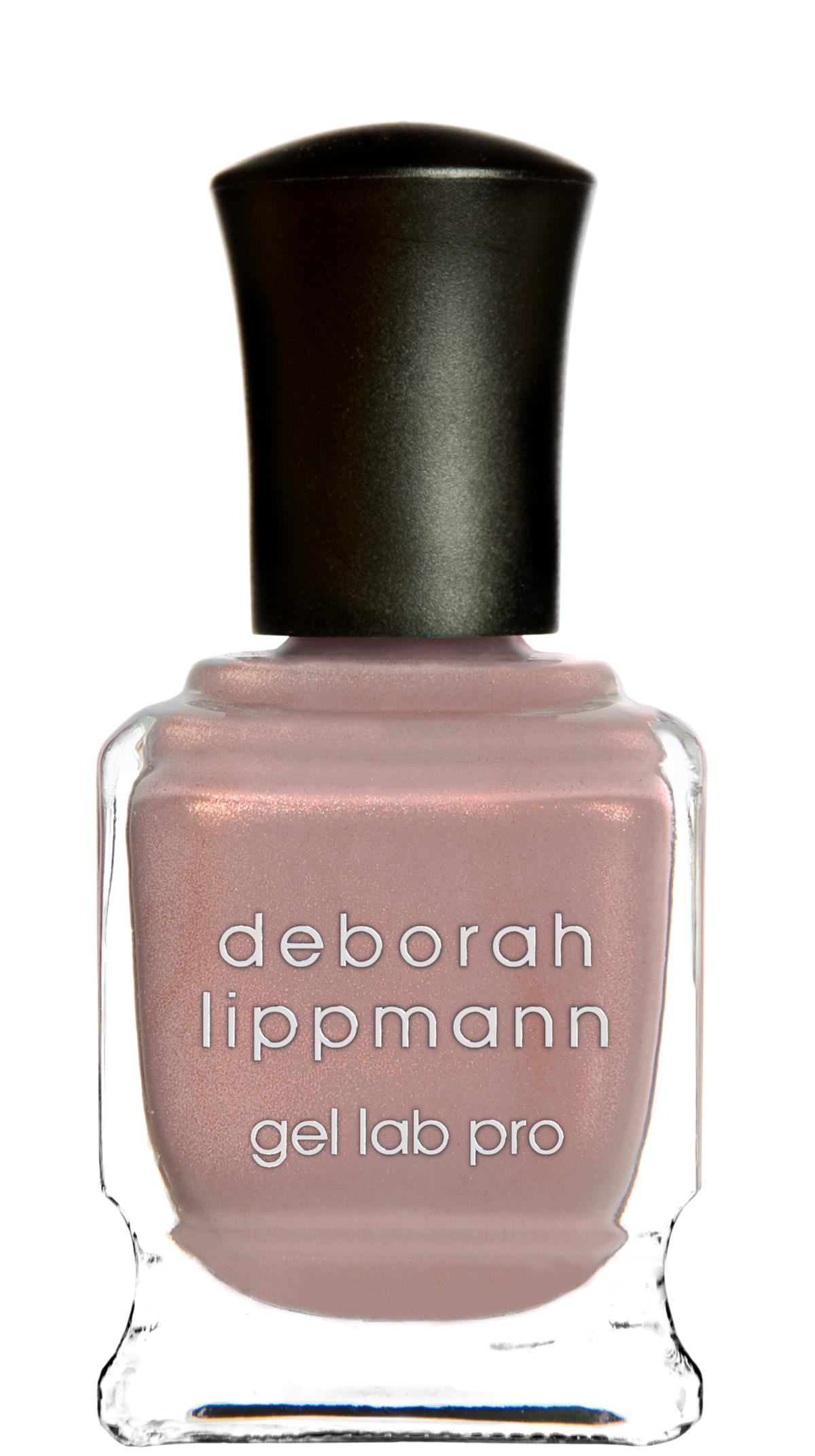 Deborah LippMann Gel Lab Pro Sandcastle Disco | lyko.com