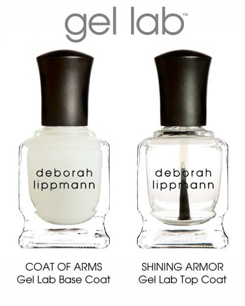 Deborah LippMann Gel Lab Treatment Set | lyko.com
