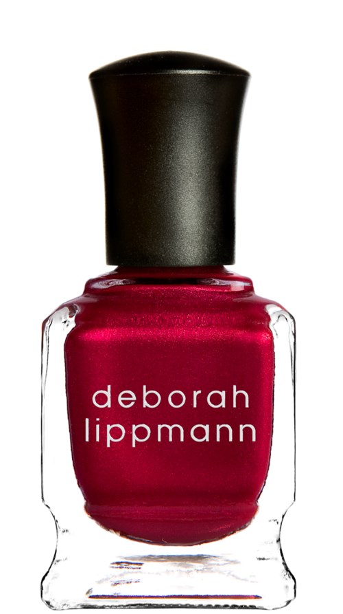 Deborah LippMann Red Silk Boxers | lyko.com