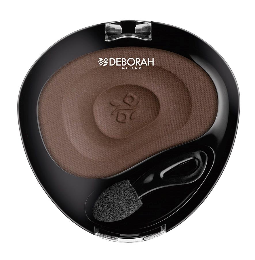 Deborah Milano Deborah More Eyeshadow 65 Mocca | lyko.com