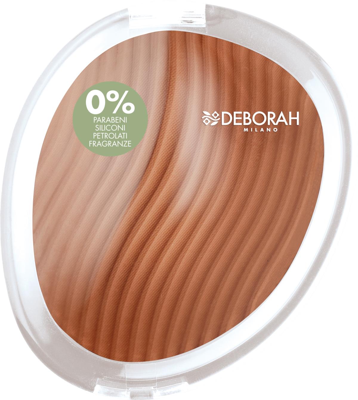 Deborah Milano Pura Bronzing Powder 0 3 | lyko.com