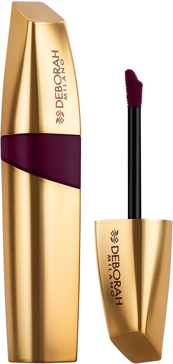 Deborah Milano Deborah Red Laque 06 Purple Queen | lyko.com