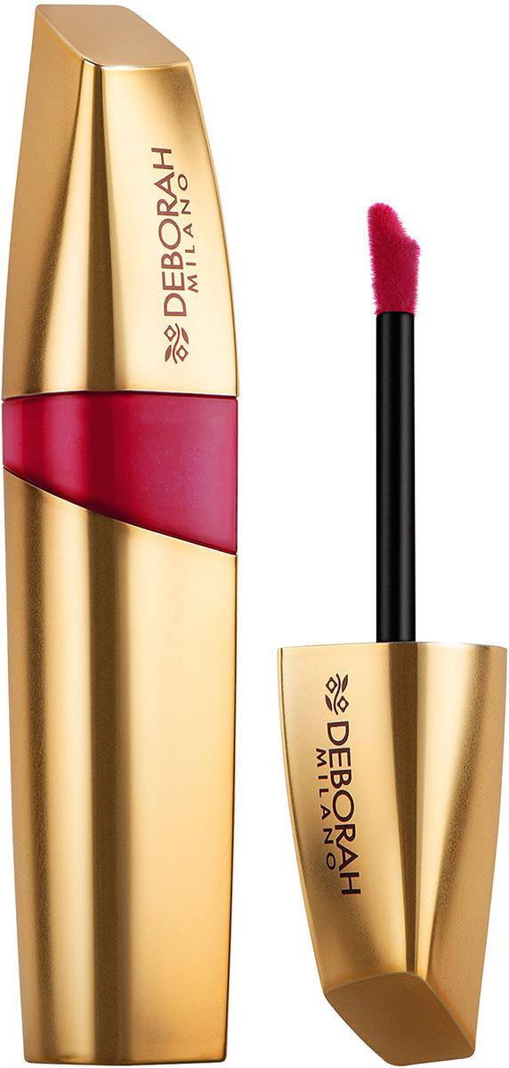 Deborah Milano Deborah Red Laque 09 Fushia Girl | lyko.com