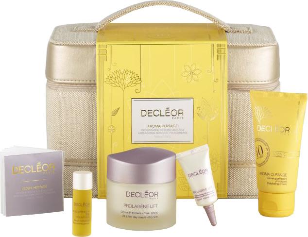 Decléor Anti-Agening Skincare Programme 105 ml | lyko.com