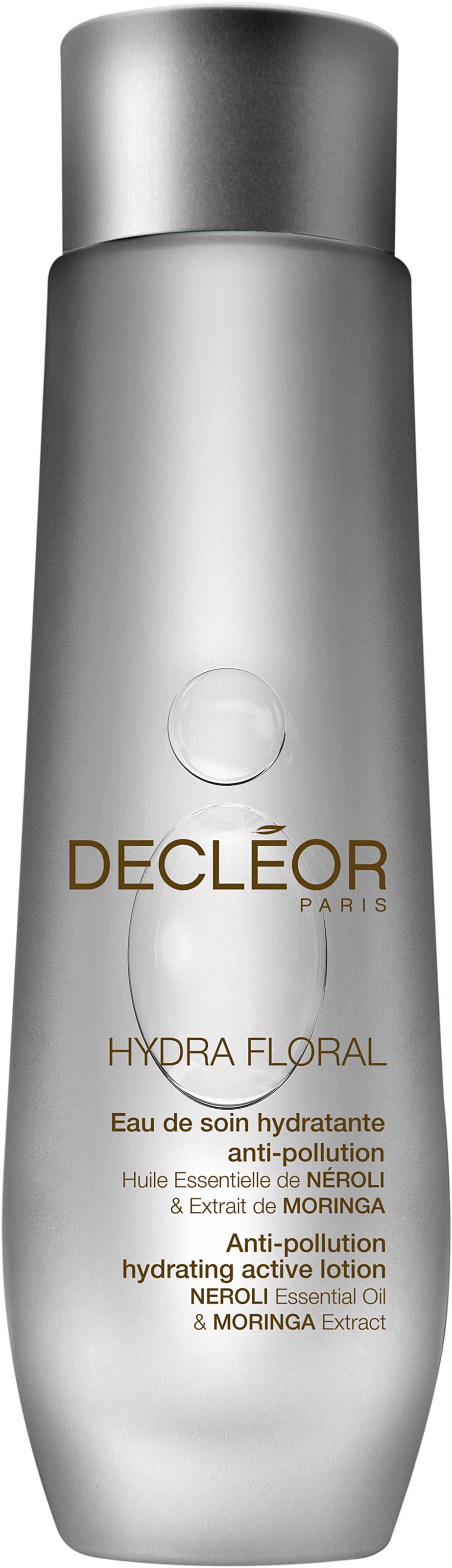 Decléor Hydra Floral Anti-Pollution Hydrating Active Lotion 100 ml ...