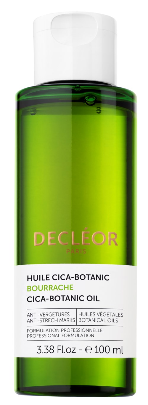 Decléor Bourrach Cica-Botanic Oil 100 ml | lyko.com