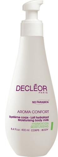 Decléor Aroma Confort Aroma Confort Moisturising Body Milk 400 ml ...