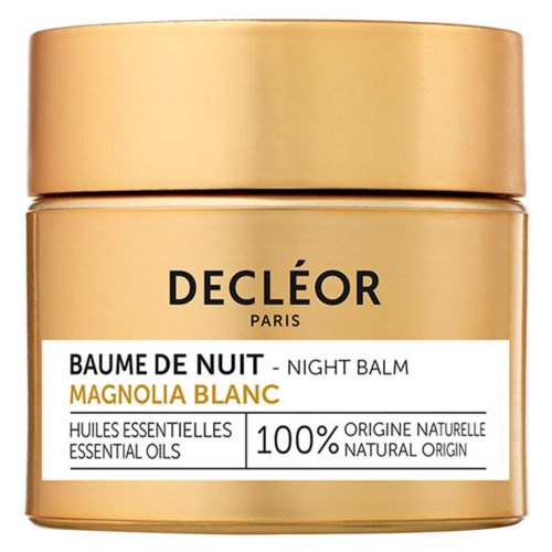 Decléor White Magnolia Aromessence Night Balm 15 ml | lyko.com