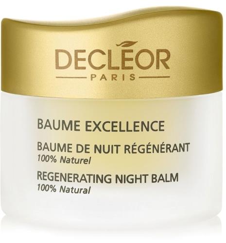 Decléor Baume Excellence Regenerating Night Balm 30 ml | lyko.com