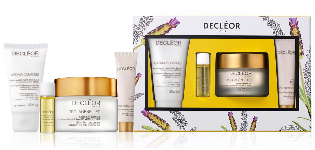 Decléor Botanical PROLAGENE LIFT Icons | lyko.com