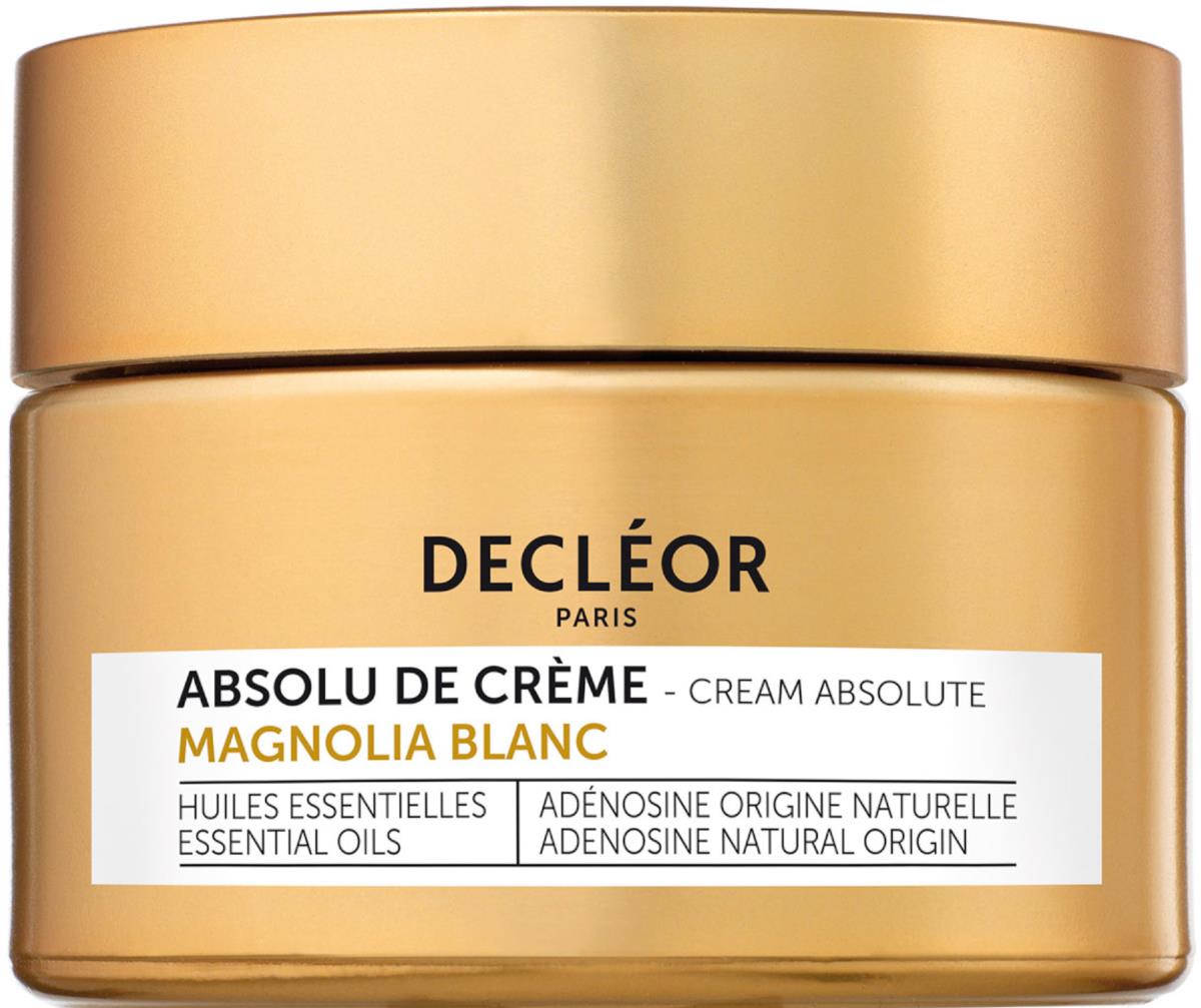 Decléor White Magnolia Cream Absolute 50 ml | lyko.com