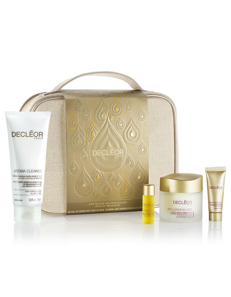 Decléor Global Anti-Ageing Programme 160 ml | lyko.com