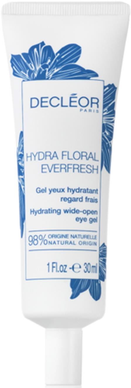 Decléor Hydra Floral Everfresh Eye Gel 30 ml | lyko.com